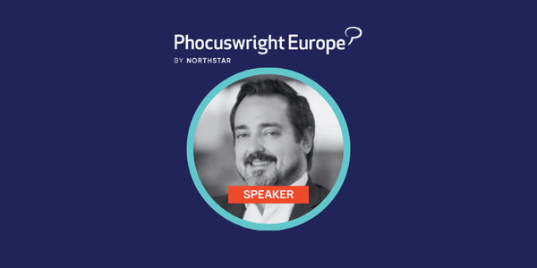 Rapid Fire with Pablo Castillo of Chain4Travel | PhocusWire